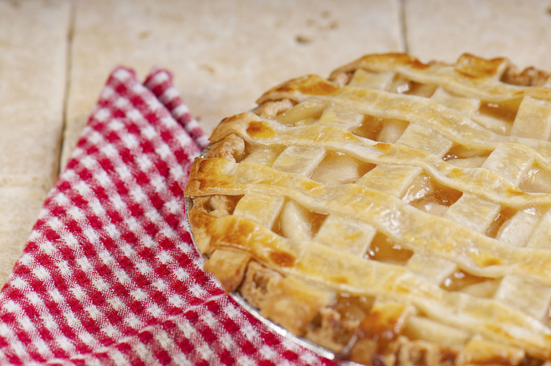 First Freedom Pie Contest held, winners share recipes | News, Sports ...